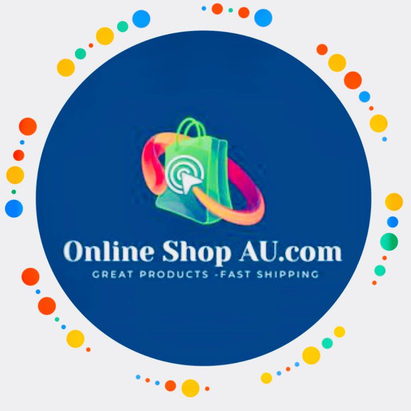 Home page – Online Shop AU.com