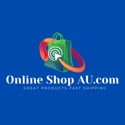 Home page – Online Shop AU.com